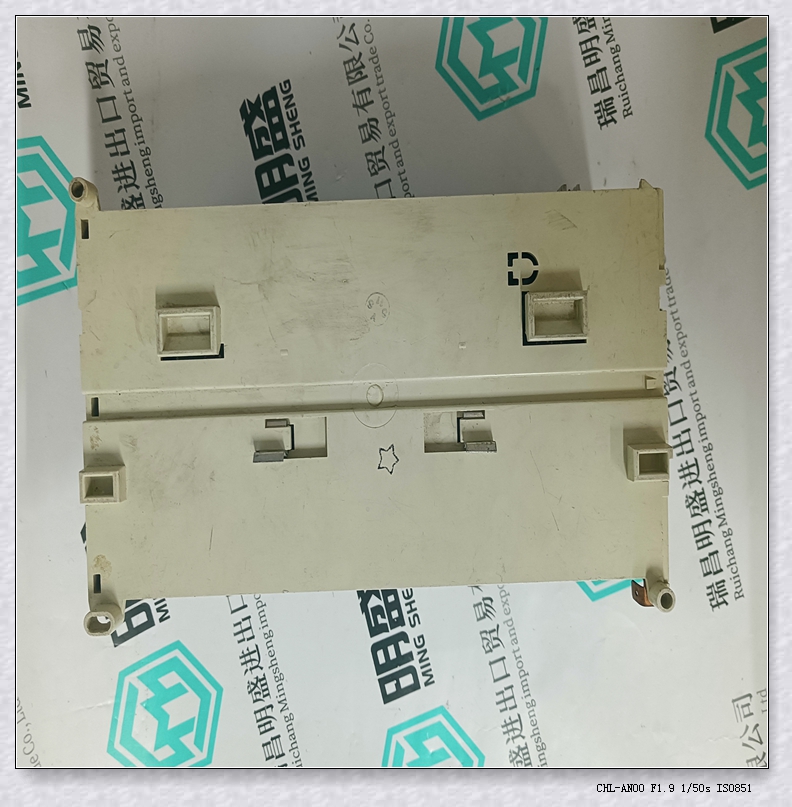 CP5021SBP260190R1001-A DCS系统PLC备件工控模块_瑞昌明盛自动化设备有限公司