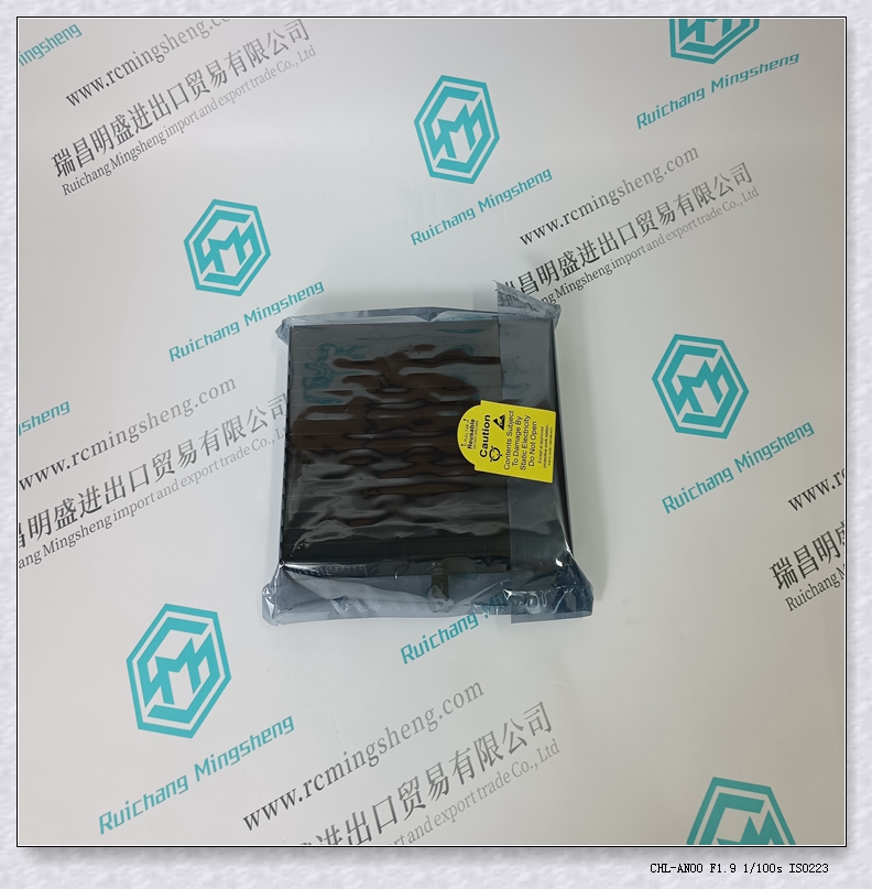 216VC62A DCS系统PLC备件工控模块_瑞昌明盛自动化设备有限公司