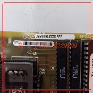 ICS TRIPLEX T9832模块备件_瑞昌明盛自动化设备有限公司