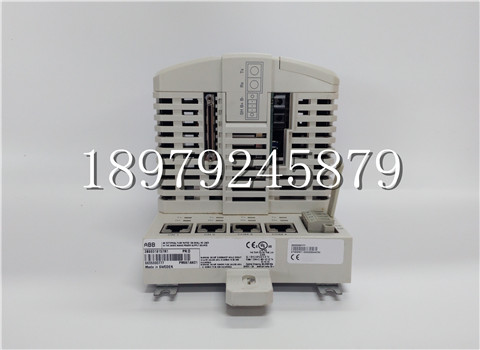 系统工控备件PM810V2 3BSE013220R1_瑞昌明盛自动化设备有限公司